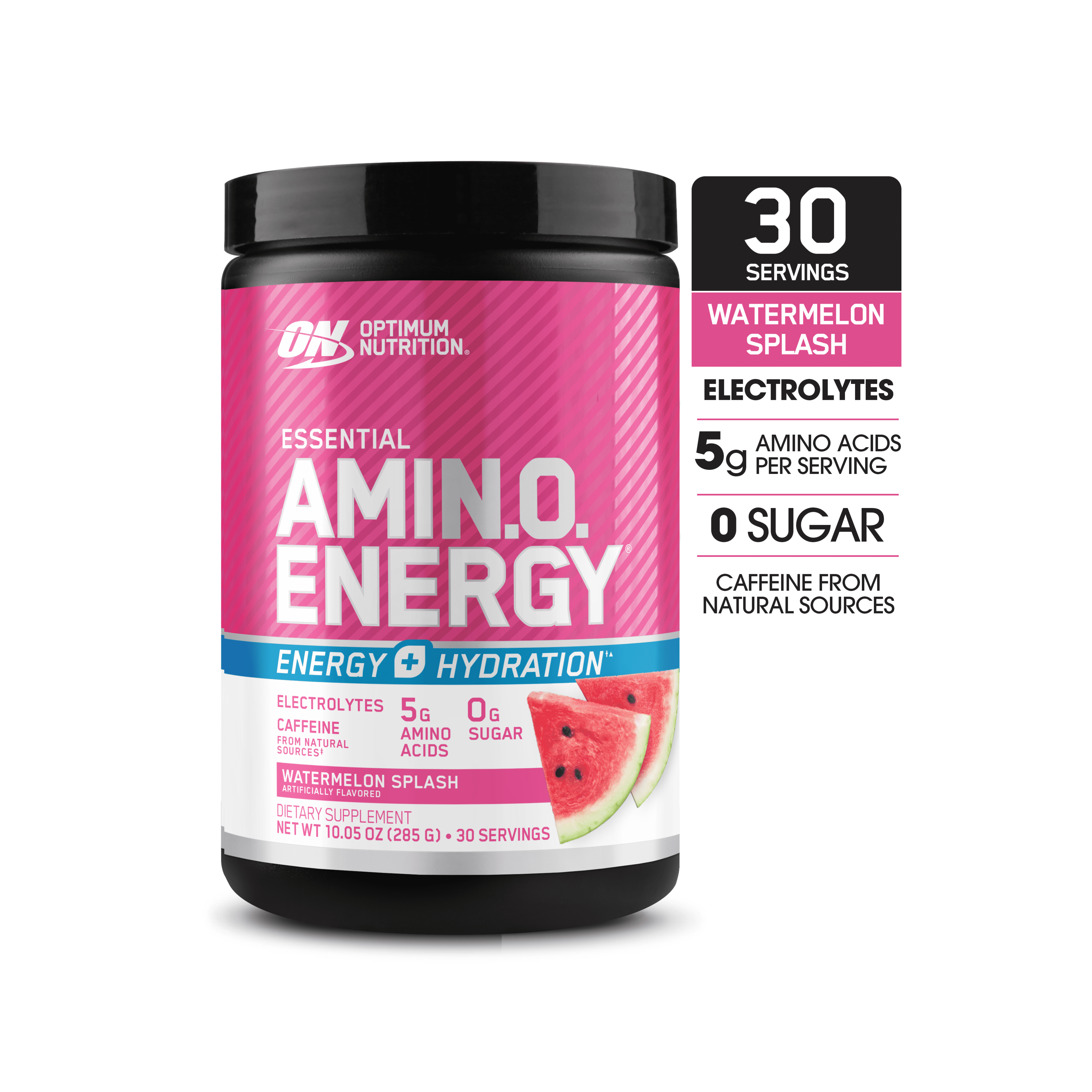 Amino Energy in Protein - Walmart.com
