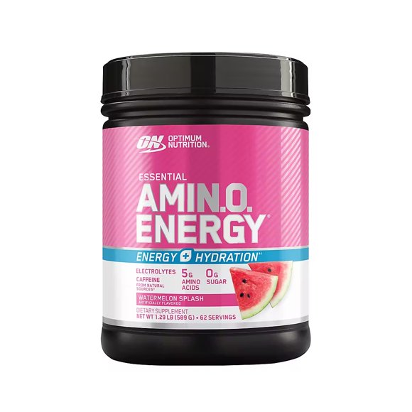 Amino Energy in Protein - Walmart.com
