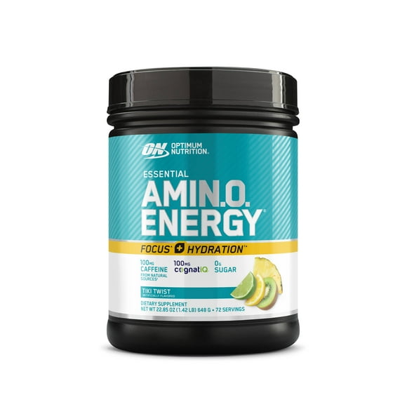 Amino Energy in Protein - Walmart.com