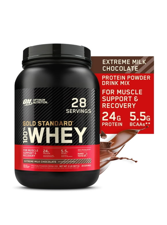 Optimum Nutrition in Shop by brand - Walmart.com