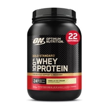 Bucked Up Buck Feed All Natural Vanilla Whey Protein Powder, 25g of ...