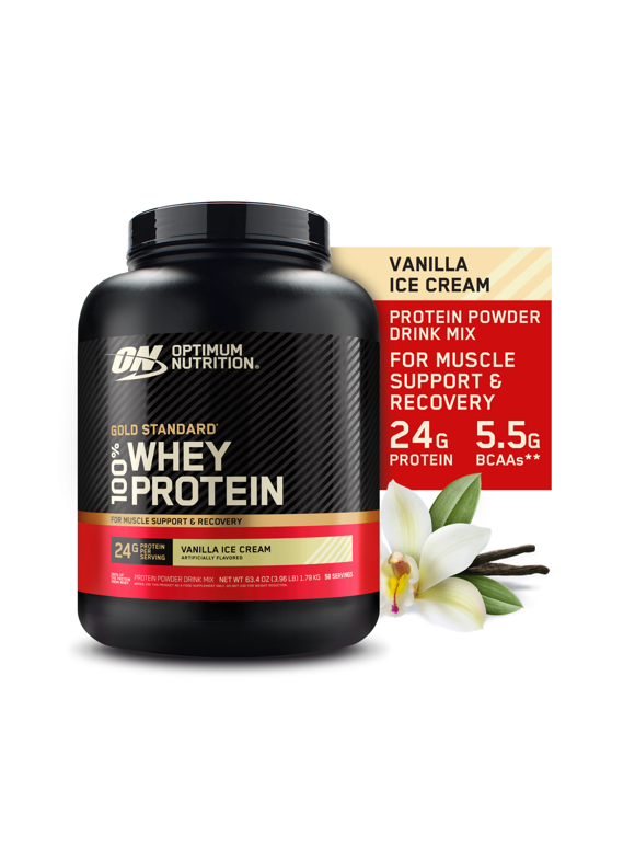 All Protein Powder in Protein Powder - Walmart.com
