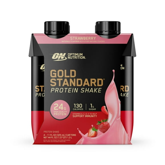 Protein Drinks in Protein - Walmart.com