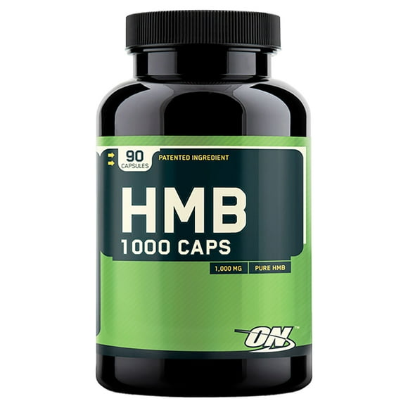 Hmb Supplements