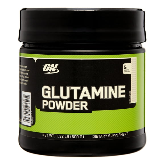 L-glutamine Powder