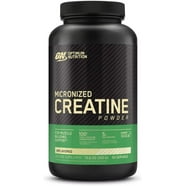 Beast Sports Creature Creatine Powder, Unflavored, 60 Servings ...
