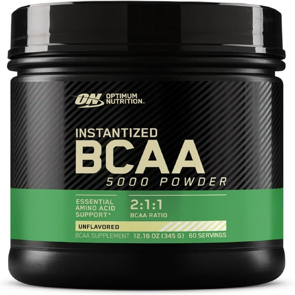 BCAA in Protein - Walmart.com