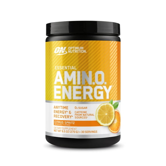 Amino Energy in Protein - Walmart.com