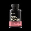 Optimum Nutrition Opti-Men Sport Multivitamin, Minerals Supplements ...