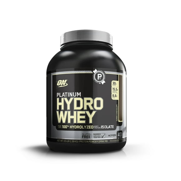 Gold Standard Whey Protein in Protein Powder - Walmart.com