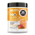 Optimum Nutrition Pro Quench Whey + Collagen Protein Powder, Tropical ...