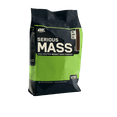 Optimum Nutrition Serious Mass Weight Gainer, Muscle Gain Protein ...