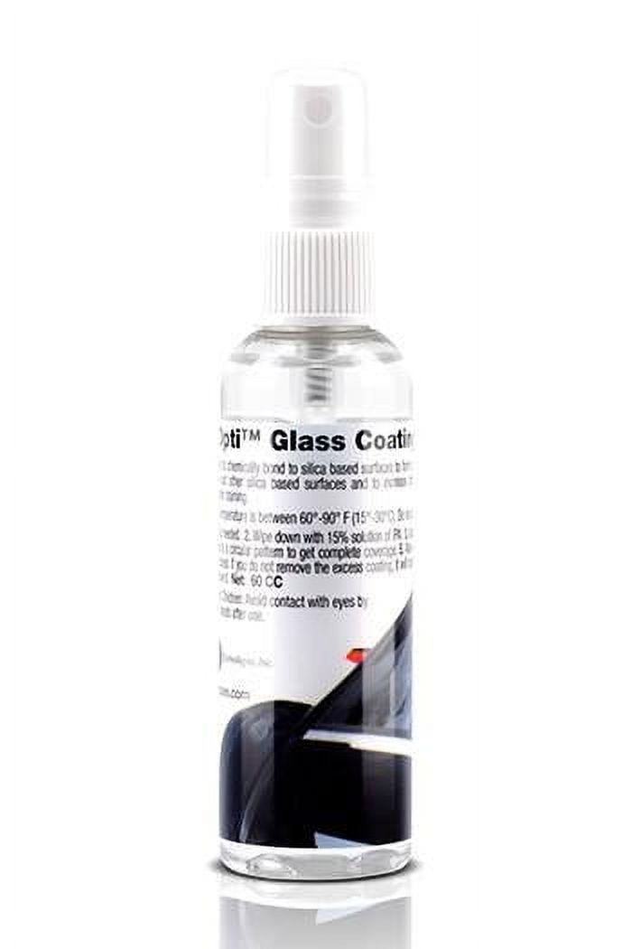 Optimum Opti-Glass Coating 30cc - Walmart.com