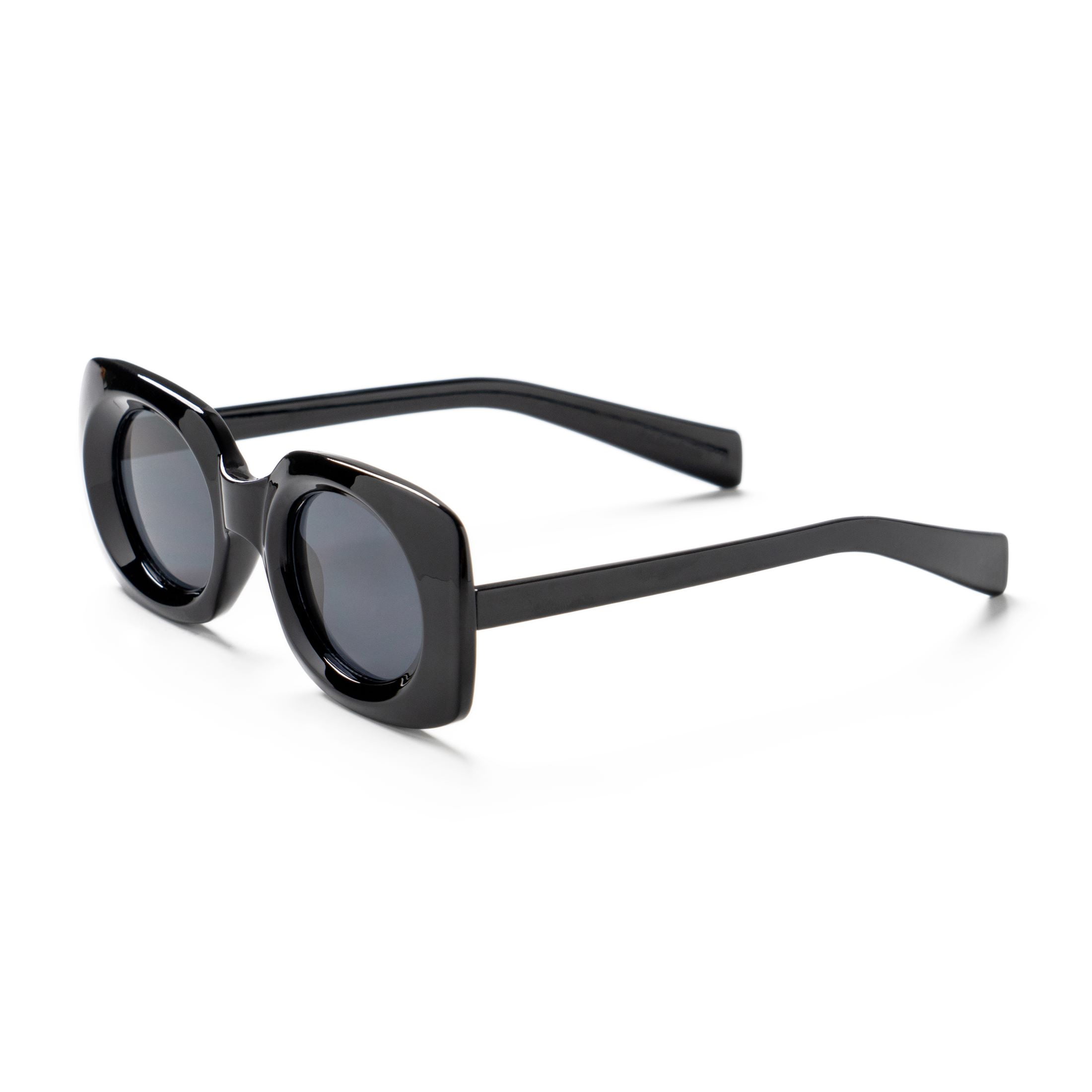 Optimum Optical Rectangular Frame Sunglasses, Sunny and Cher - Walmart.com