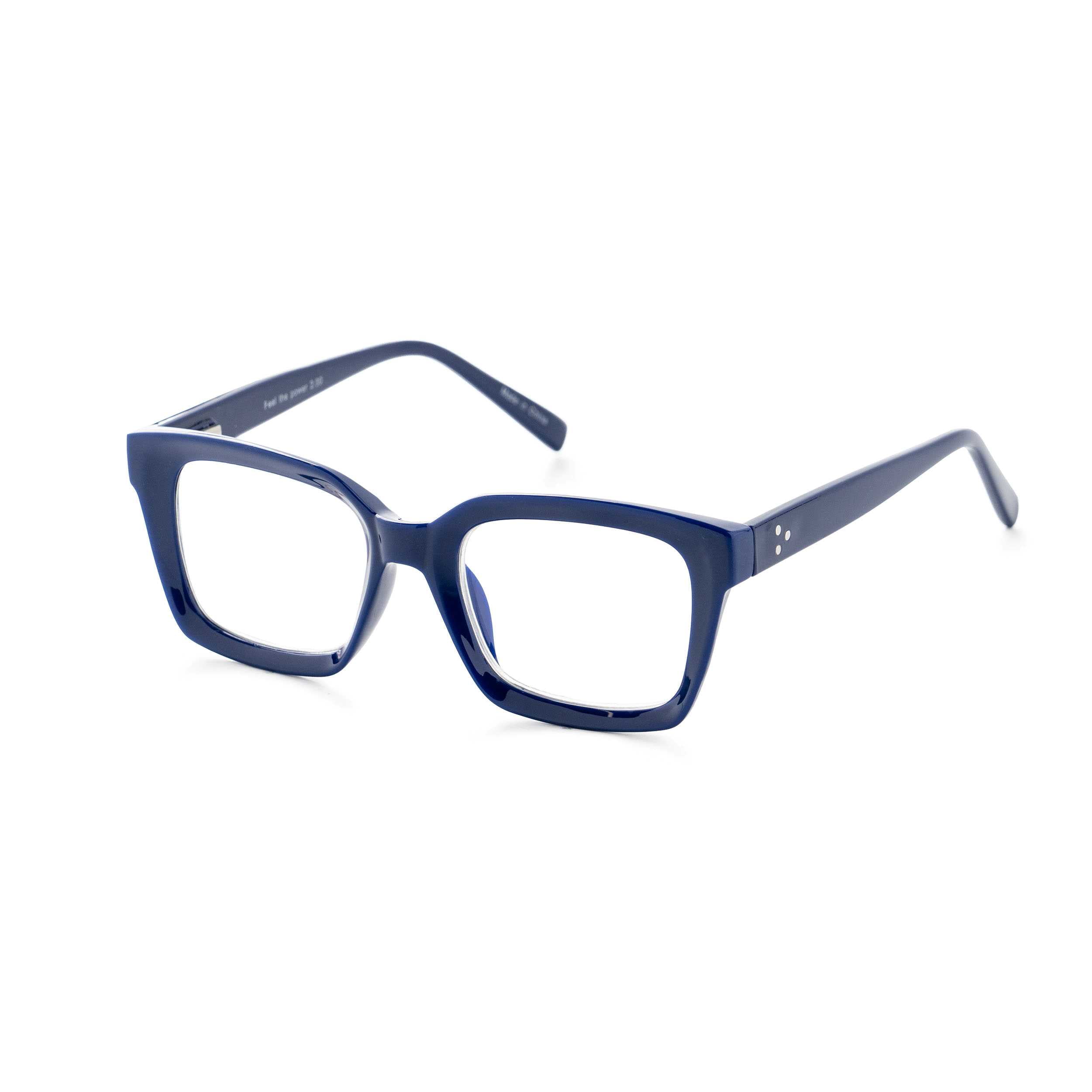Optimum Optical Signature Blue Light Filtering Readers - Eye Love New ...