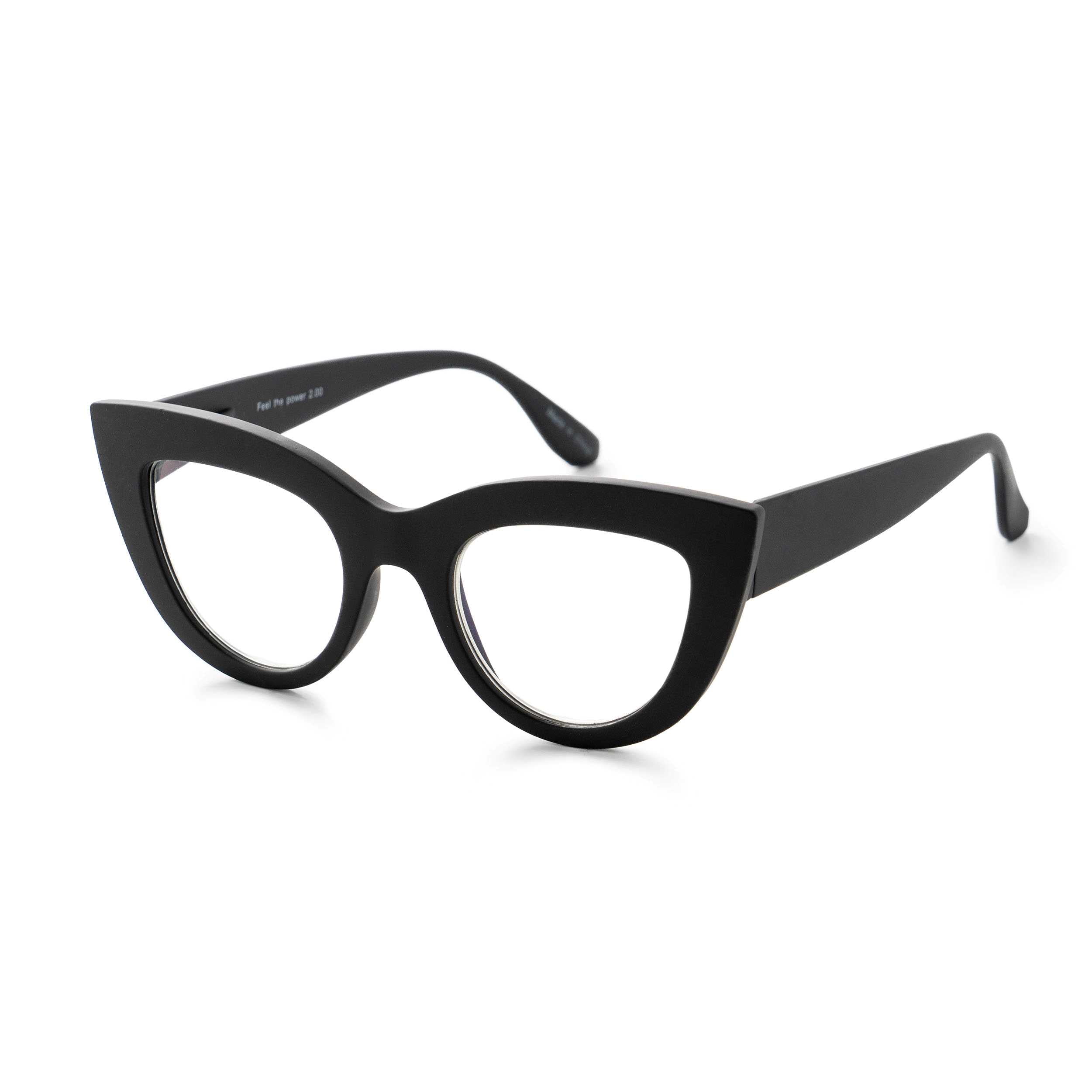 Optimum Optical Signature Blue Light Filtering Readers - I Don't Like ...