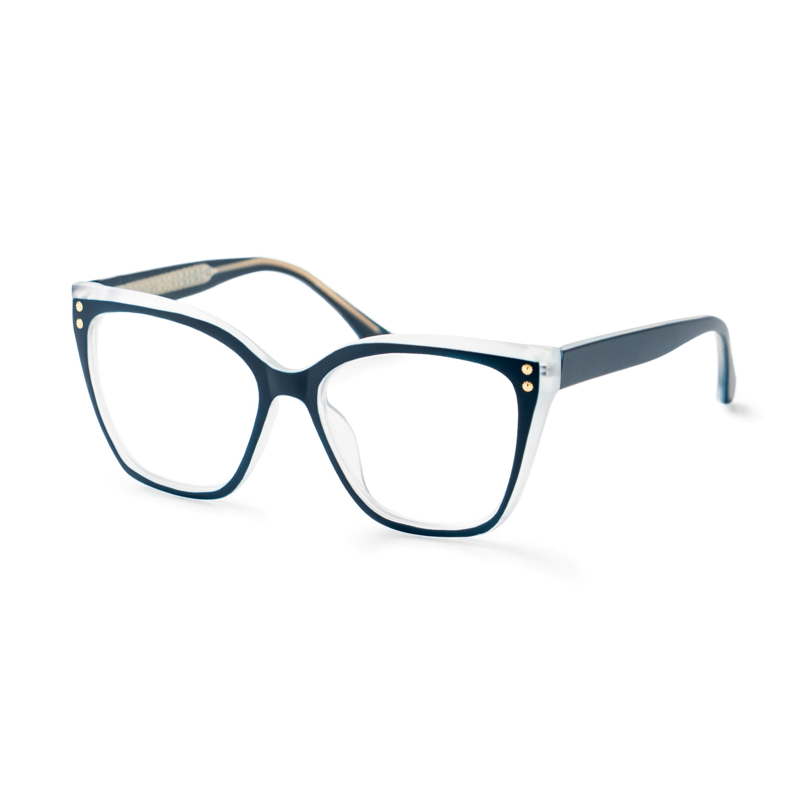 Optimum Optical Signature Blue Light Filtering Readers - Observatory ...