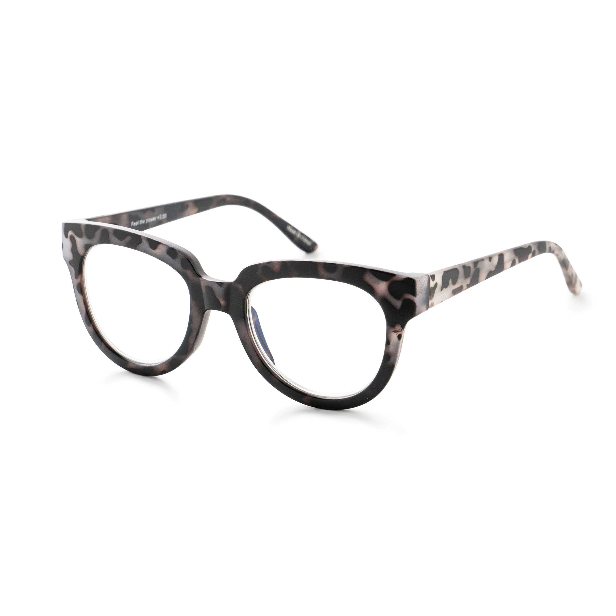 Optimum Optical Signature Blue Light Filtering Readers - Story of Your ...