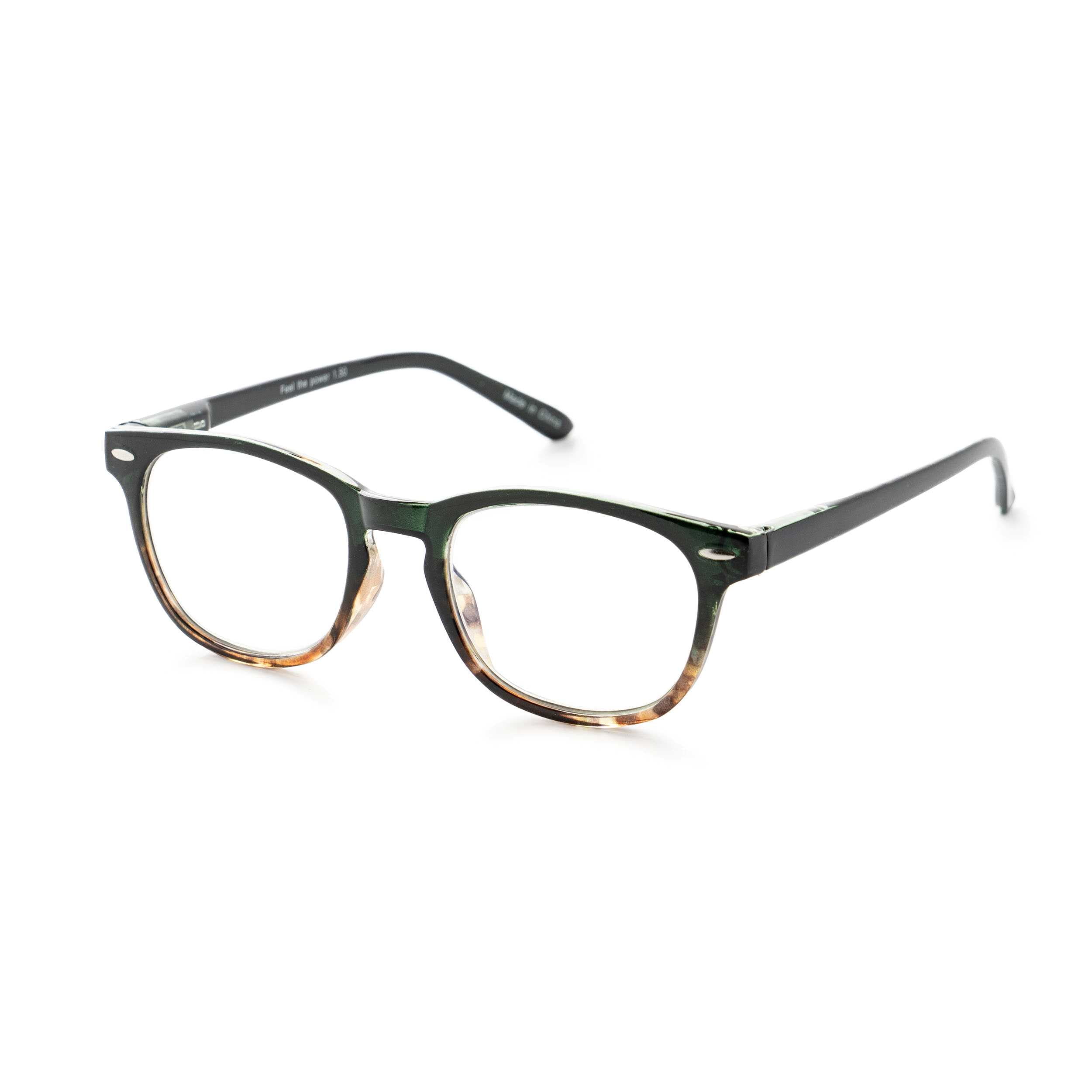 Optimum Optical Signature Blue Light Filtering Readers - The Scenic ...