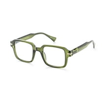 Optimum Optical Signature Blue Light Filtering Readers - What a Looker ...