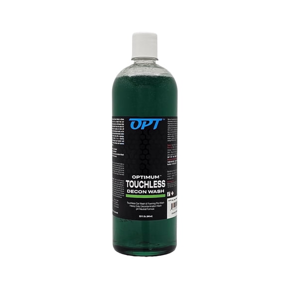 Optimum No Rinse Car Wash in Car Wash - Walmart.com