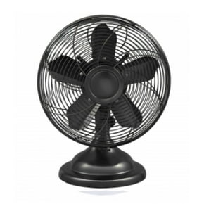 12 Inch Oscillating Fan