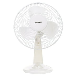 12 Inch Oscillating Fan