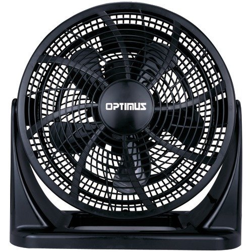 Optimus 12 inch Turbo High Performance Air Circulating Wall Fan ...