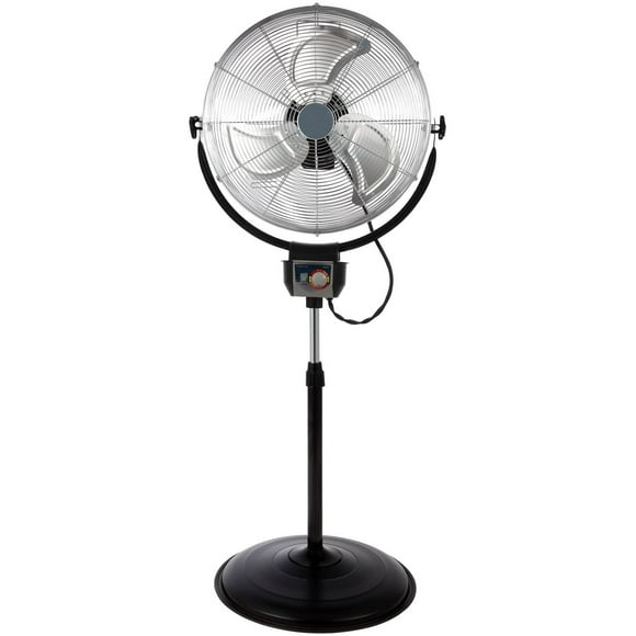 Optimus 18 Industrial Fan