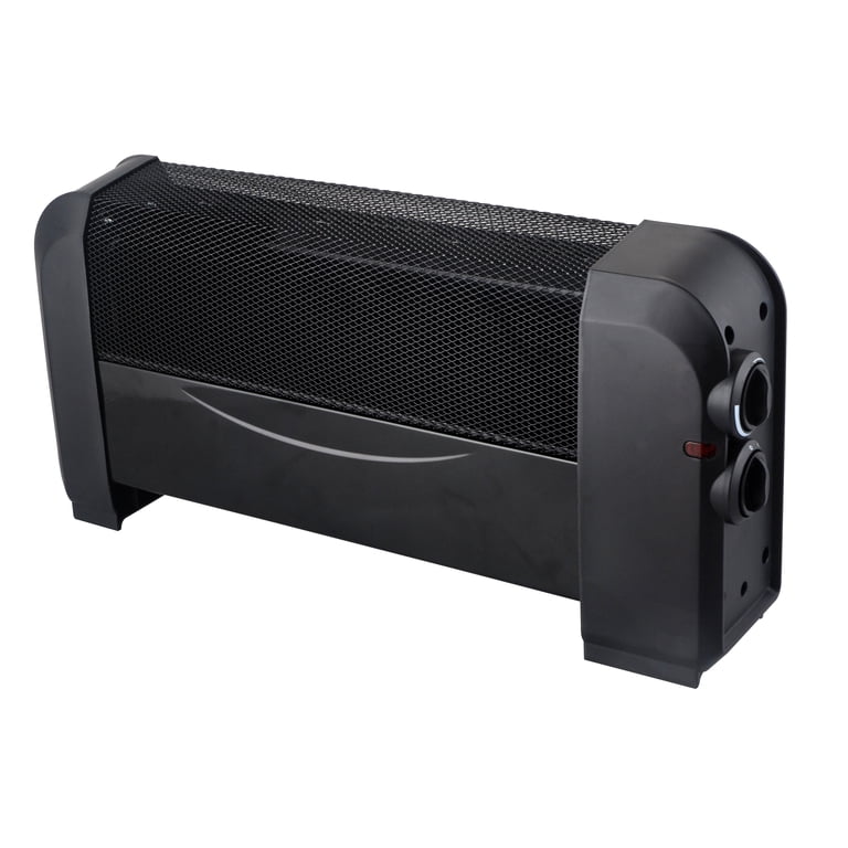 Portable Convection Heater Baseboard Electric Baseboard Heater, 1500W