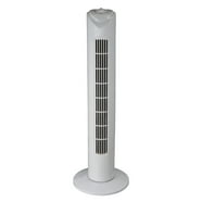 Optimus Retro Design Oscillating Fan Heater, Red - Walmart.com
