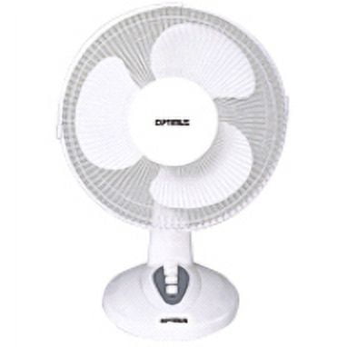 Optimus 9" Personal Oscillating Table Fan - Walmart.com