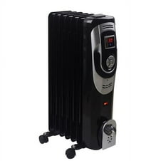 Mini Oil Heater