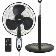 Optimus Retro Design Oscillating Fan Heater, Red - Walmart.com