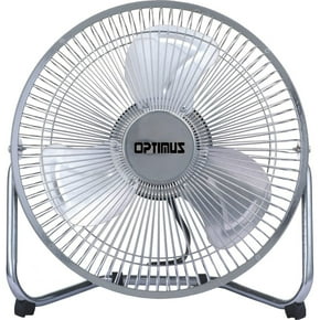 9 Inch Fan