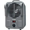 Optimus Portable Utility Heater with Thermostat (Mid Size) - Walmart.com