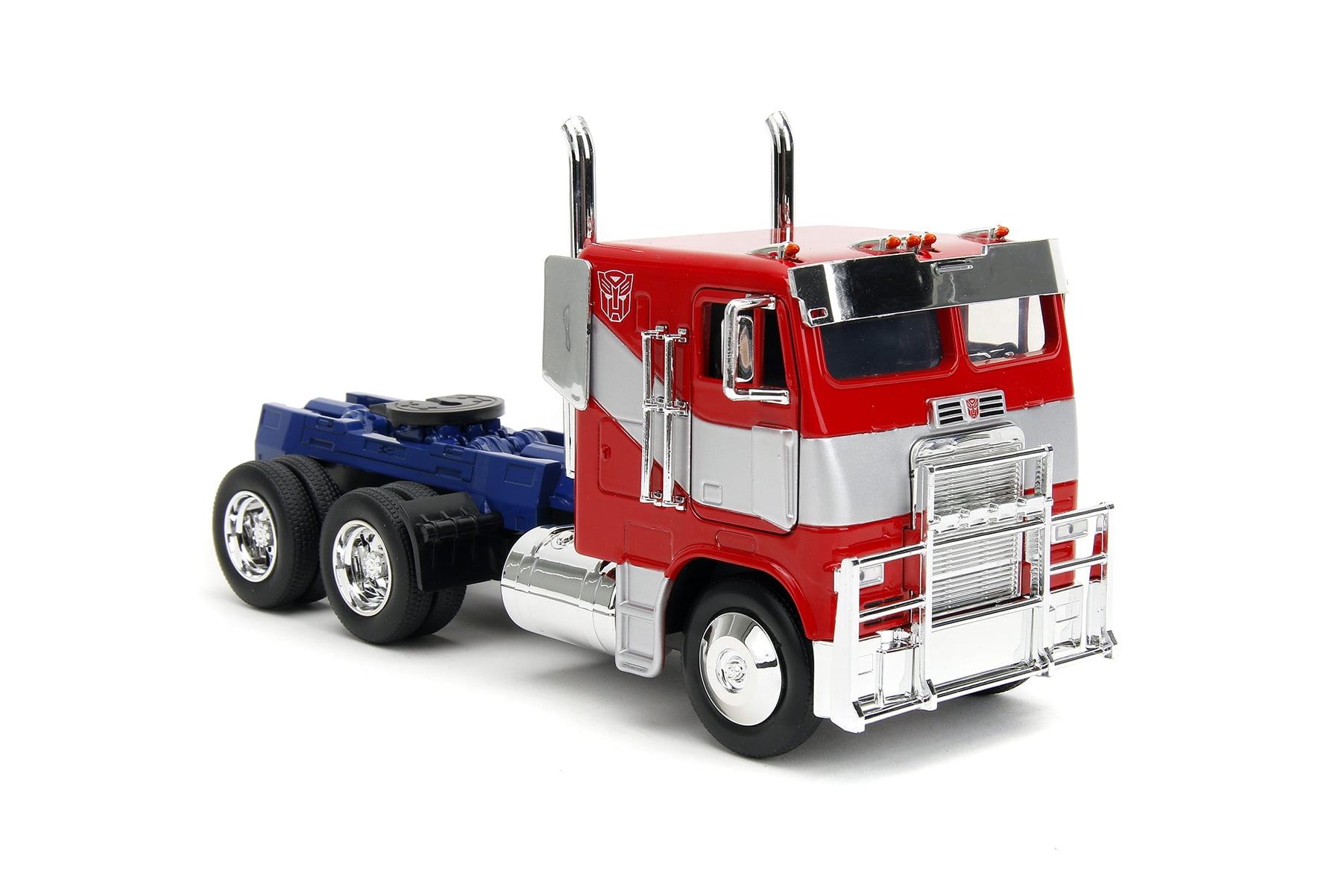 Optimus Prime Tractor Truck, "Rise of the Beasts" - Jada Toys 34262/4 ...