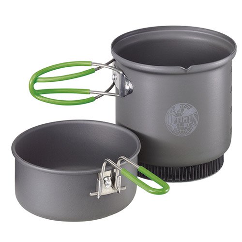 Optimus Terra Weekend He Cook Set - Walmart.com