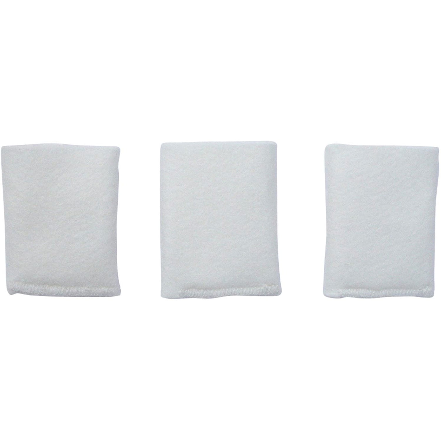 Optimus Warm Mist Humidifier Absorption Sleeves, 3 Pack, U-30002 ...
