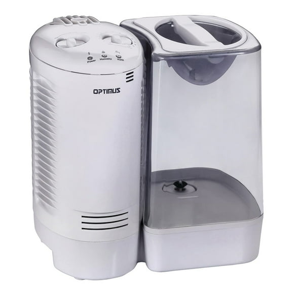 Warm Mist Humidifiers in Humidifiers - Walmart.com