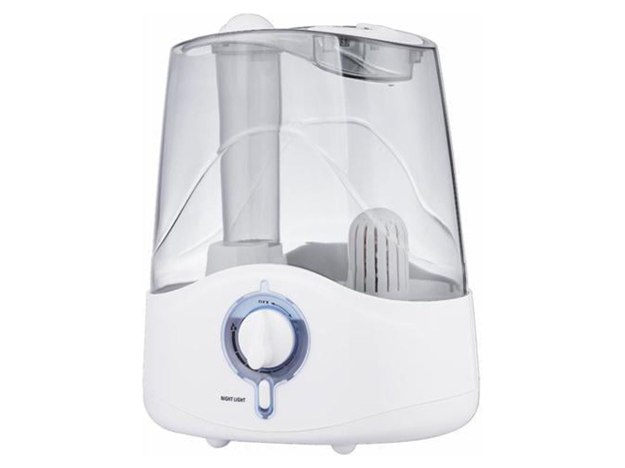 Optimus U31001 Humidifier 1.5 Gallon Cool Mist Ultrasonic - Walmart.com