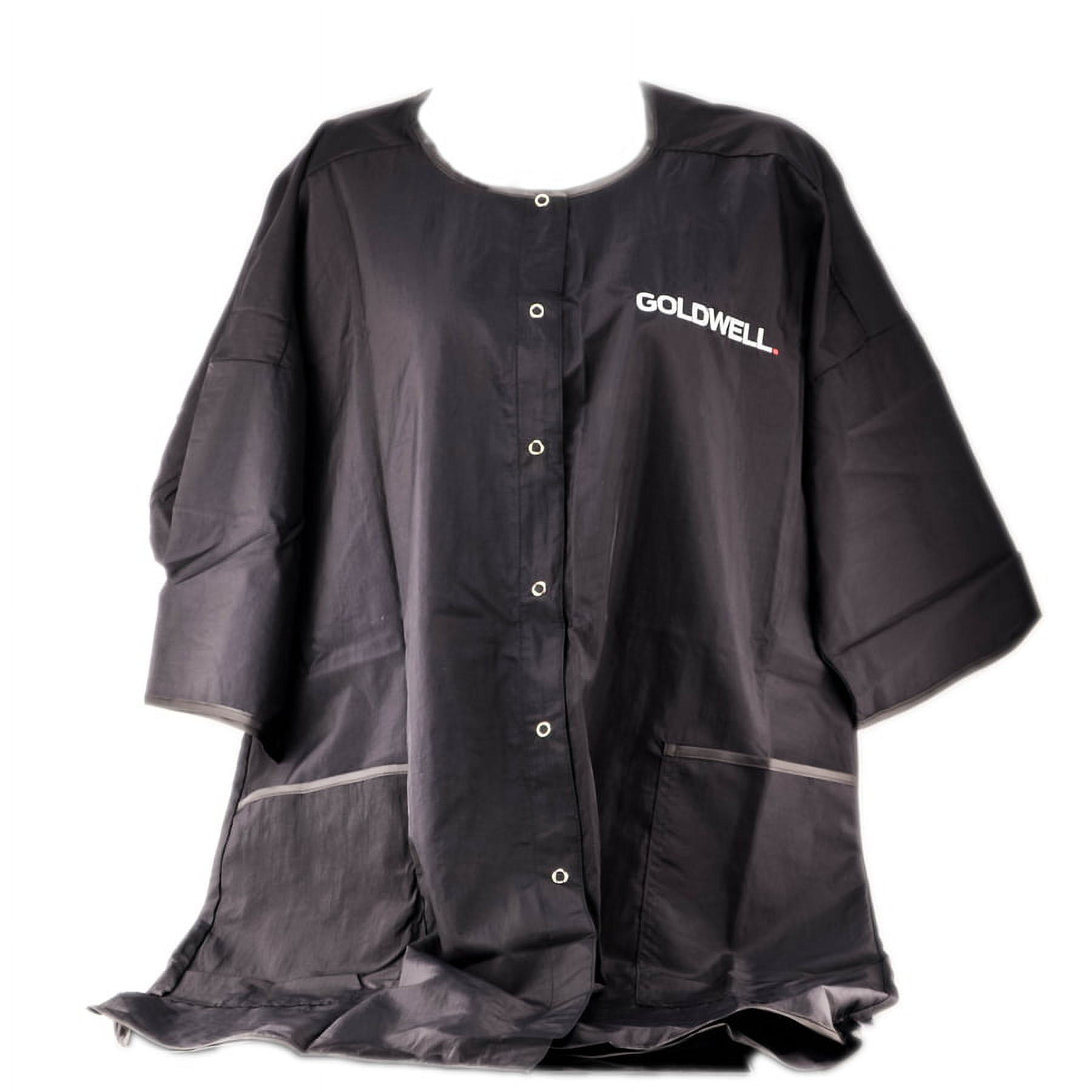 Option : #351684AS , Goldwell Colorist Smock, hair scalp beauty - Pack ...