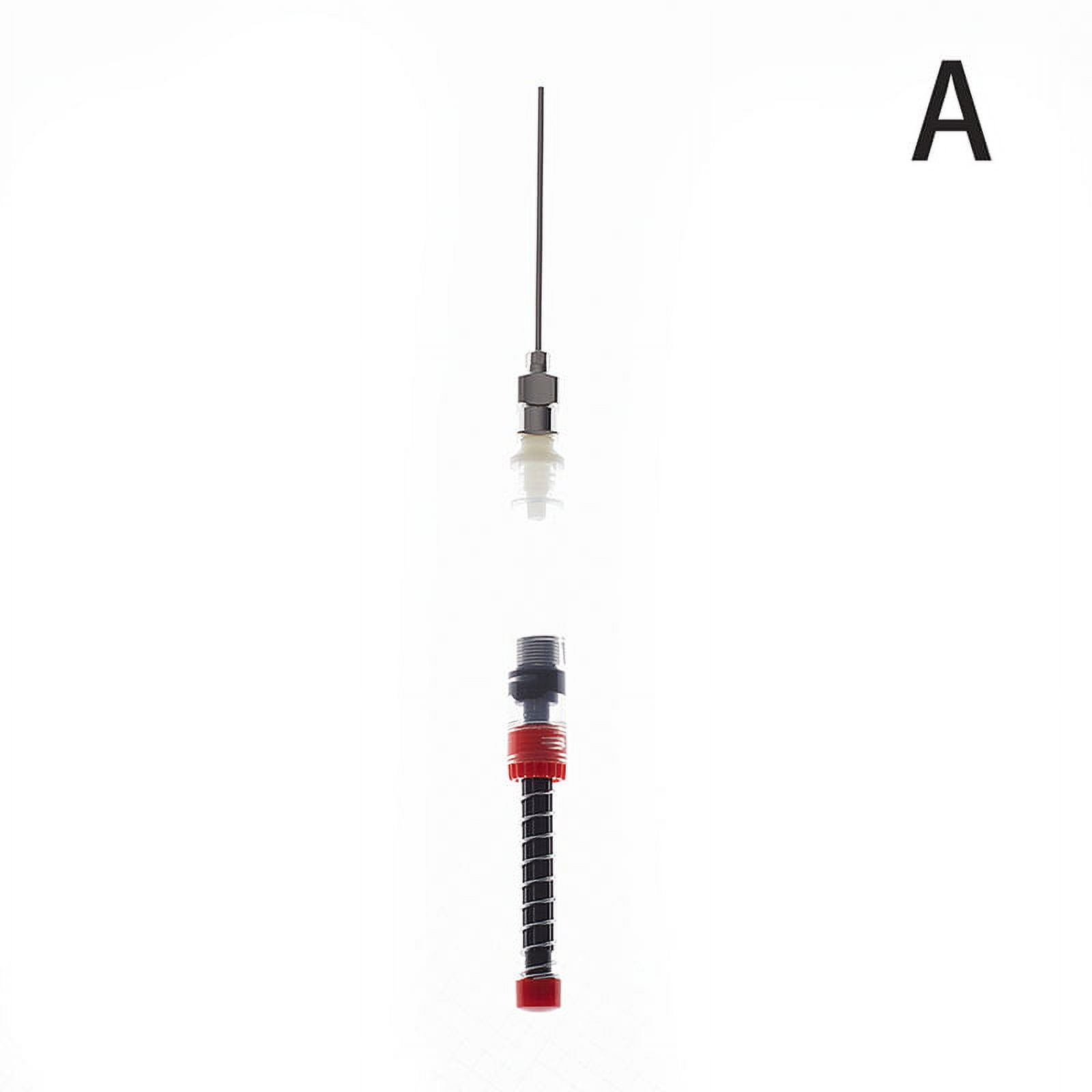 (Option A) 1Pc Fountain Pen Spring Filler Ink Auxiliary Absorber Ink ...