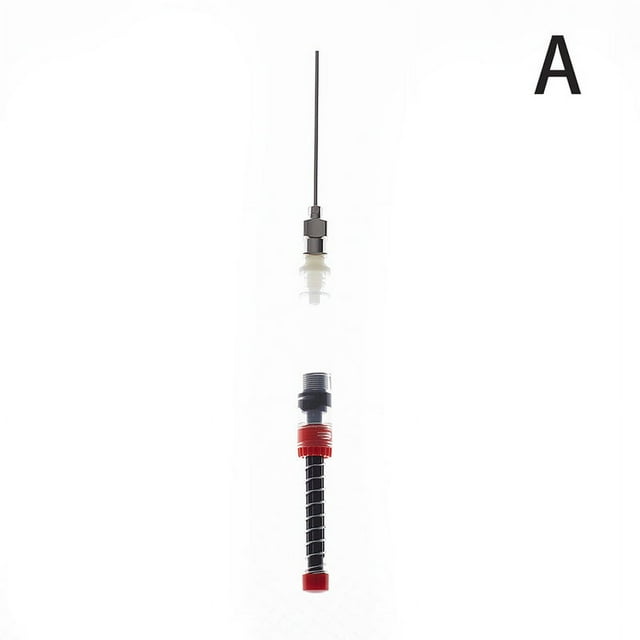 (Option A) 1Pc Fountain Pen Spring Filler Ink Auxiliary Absorber Ink ...