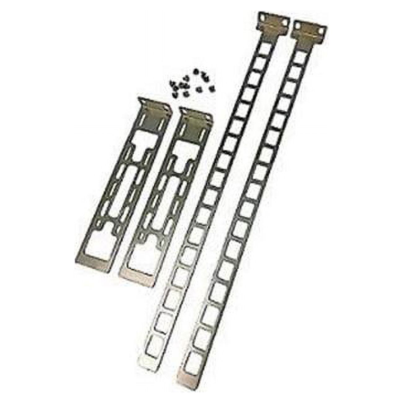 Optional Two Post Rack Mount Kit for Access Platform 1400 Models ...