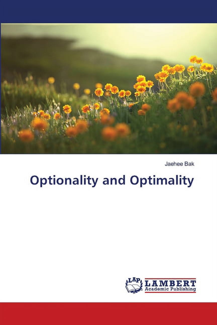 Optionality