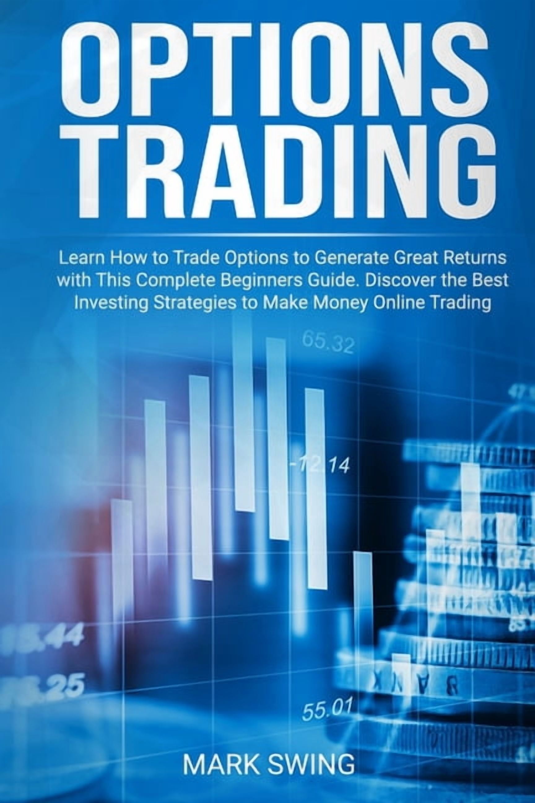 Options Trading - Walmart Business Supplies