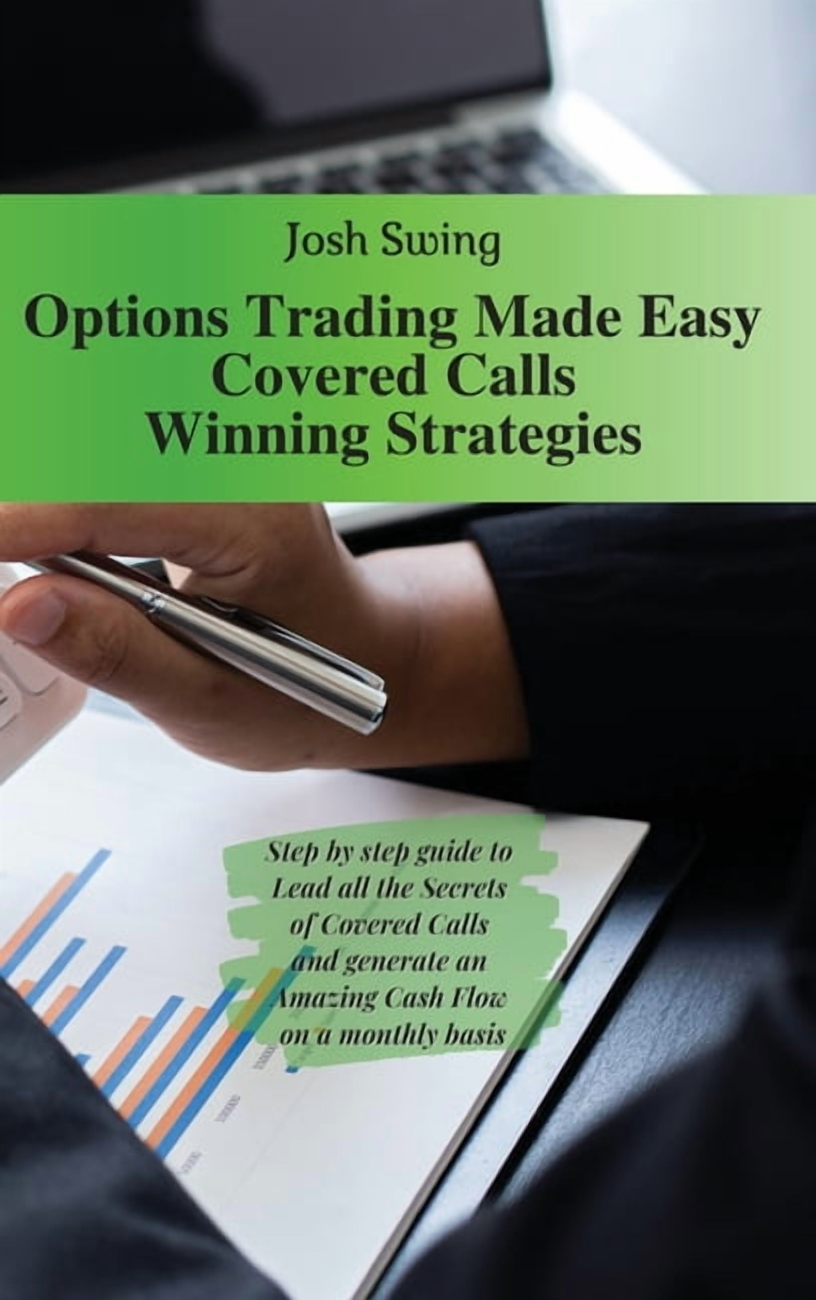 Options Trading Made Easy: Options Trading Made Easy Covered Calls ...