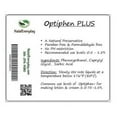Optiphen Plus - Optiphen + All Natural Preservative 4 Oz - Our formula of Optiphen with Sorbic ...