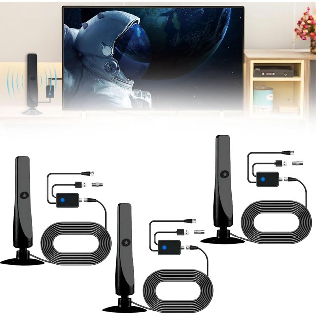 Optiwave TV Antenna, Optiwave Antenna, Ultra4tv - Ultra4tv Antenna, TV Antenna Indoor, Antenna ...
